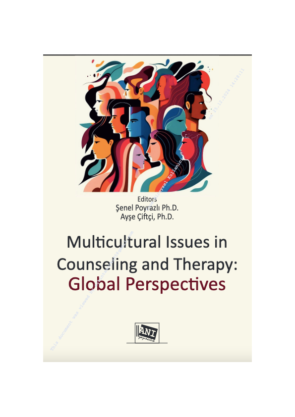 (PDF) Beyond single stories: Understanding intersectionality in mental ...