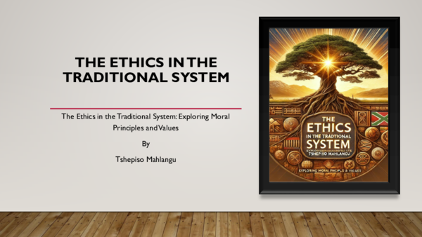 (PDF) The Ethics in the Traditional System