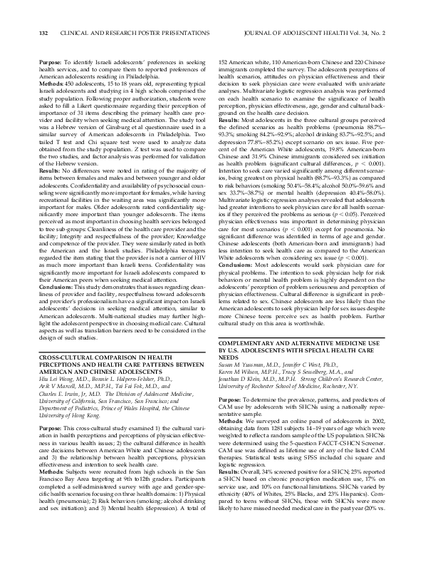 (PDF) Complementary and Alternative Medicine Use by Older Australians