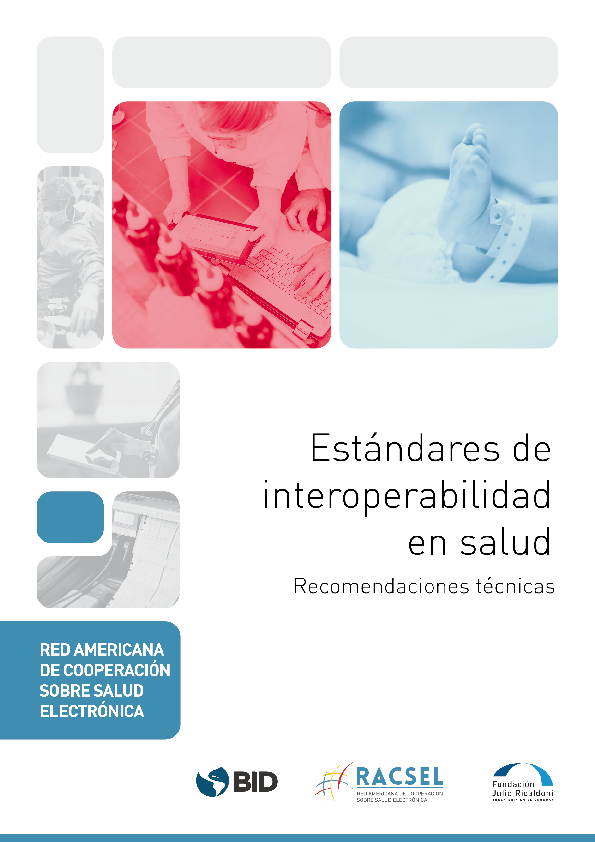 (PDF) MANUAL ESTANDAR INTEROPERABILIDAD EN SALUD