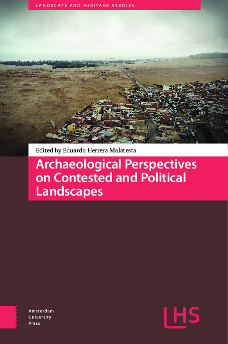 (PDF) Archaeological Perspectives on Contested and Political Landscapes