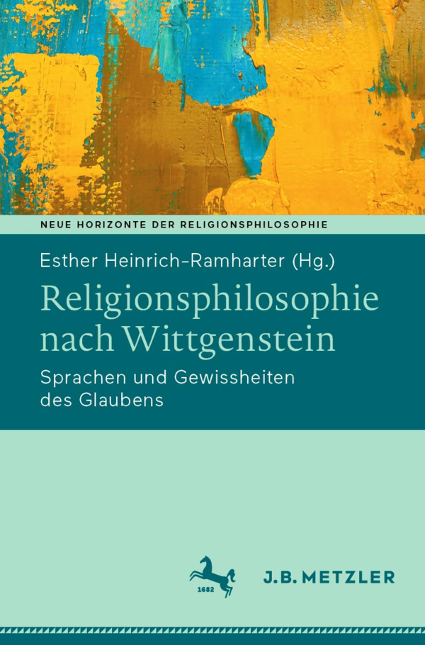 (PDF) Religionsphilosophie nach Wittgenstein