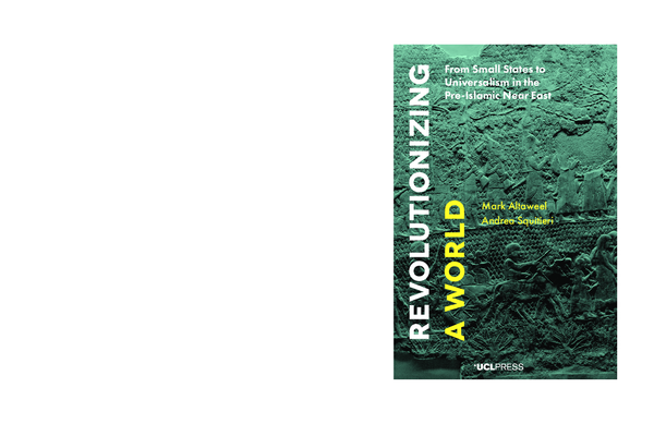 (PDF) Revolutionizing a World