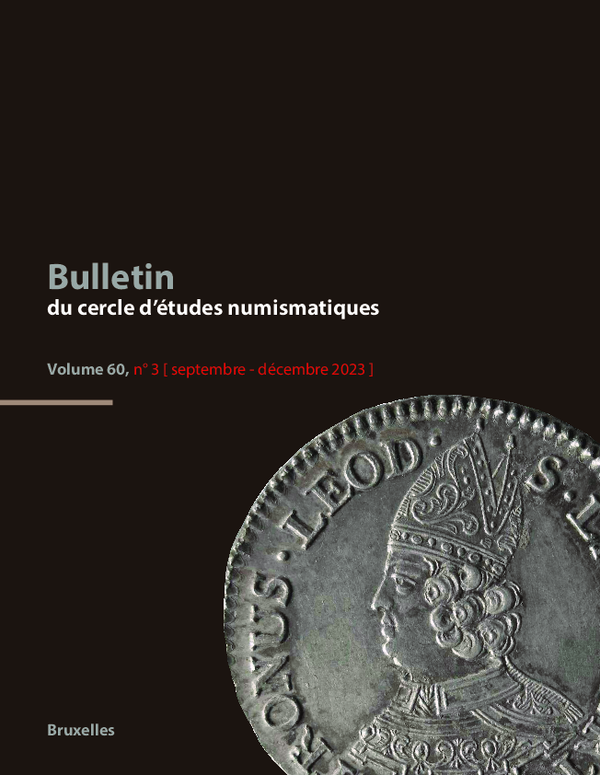 (PDF) Gold coins and offstrikes from the mint of Viminacium under Valerian I and Gallienus