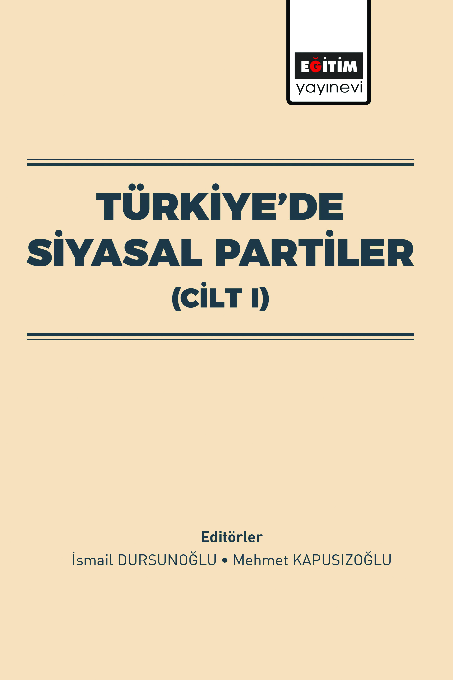 (PDF) Adalet Partisi