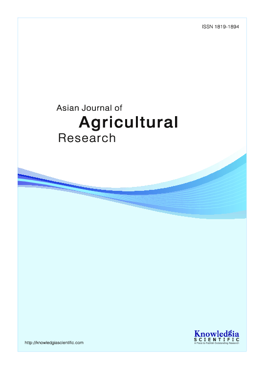 (PDF) Sweetpotato Production Practices and Cylas species Management ...