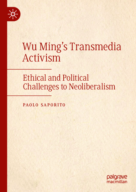 (PDF) Wu Ming's Transmedia Activism: Ethical and Political Challenges ...