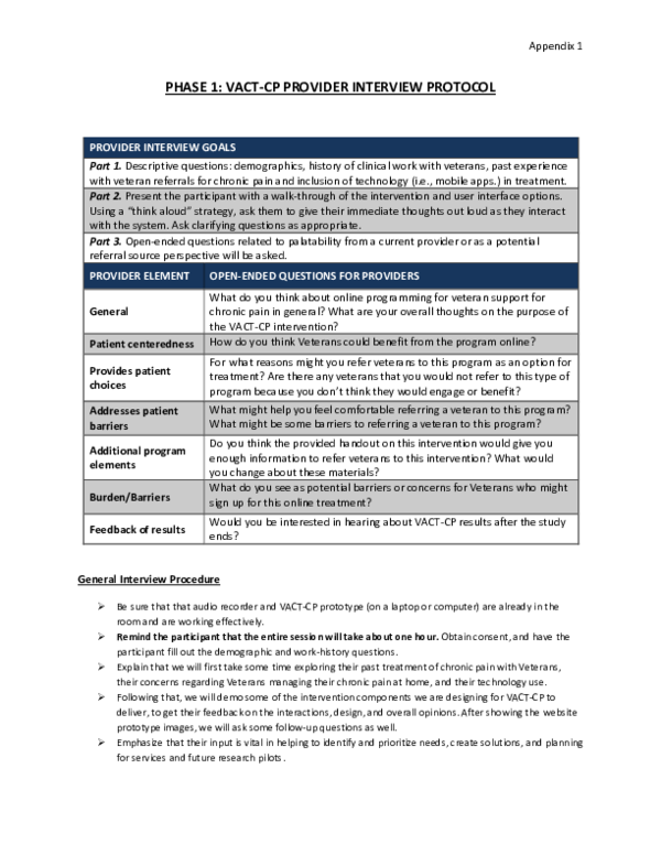 (PDF) An Online Acceptance and Mindfulness Intervention for Chronic ...