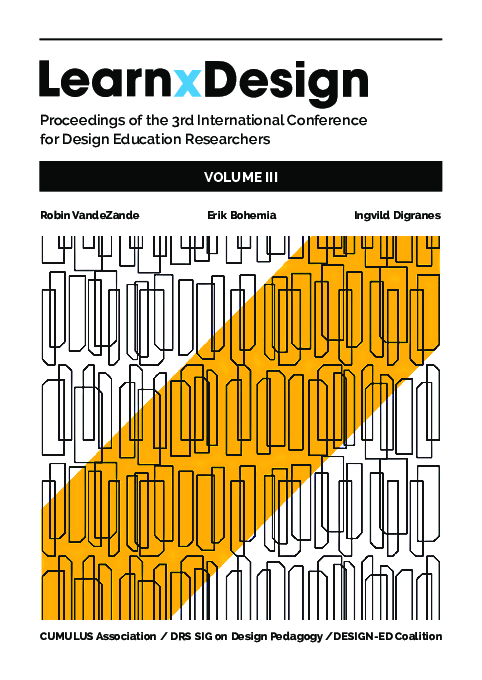 (PDF) KEANE KEANE Design THIS Place Built Environment Educ