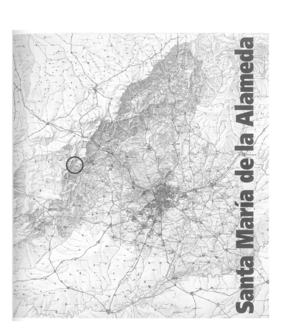 (PDF) Santa María de la Alameda