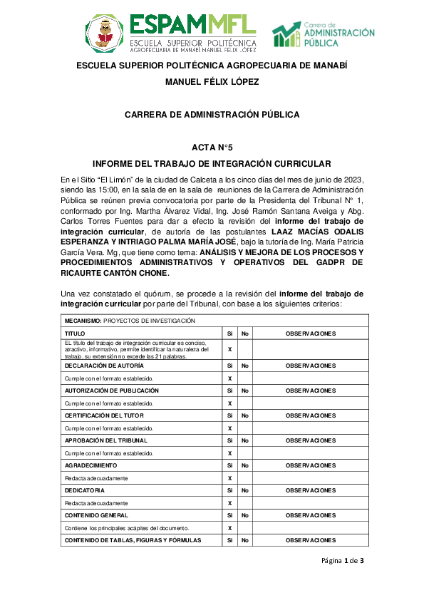 (PDF) ESCUELA SUPERIOR POLITÉCNICA AGROPECUARIA DE MANABÍ MANUEL FÉLIX LÓPEZ CARRERA DE ...