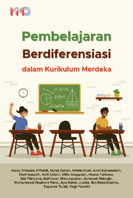 (PDF) Pembelajaran Berdiferensiasi dalam Kurikulum Merdeka