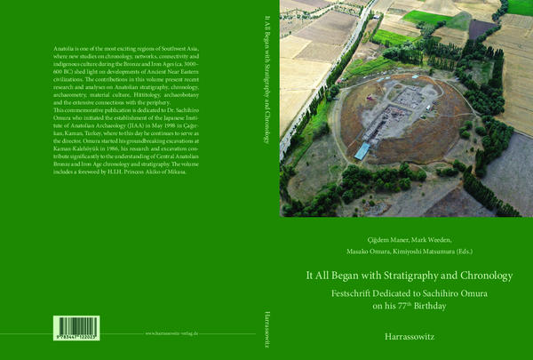 (PDF) Çiğdem Maner, Mark Weeden, Masako Omura, Kimiyoshi Matsumura (Eds ...