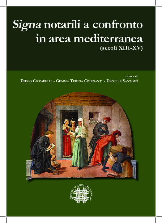 (PDF) Simboli della professione, strumenti di autenticità, espressioni ...