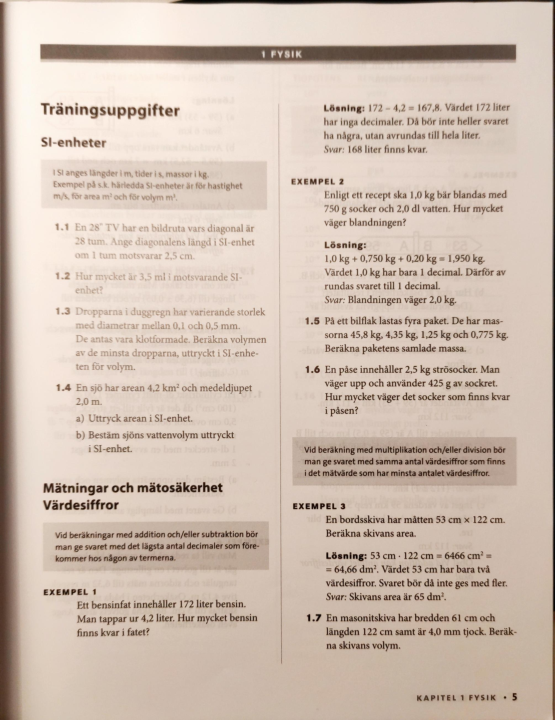(PDF) Heureka 1 övningsbok