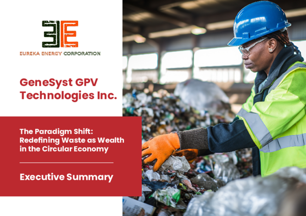 (PDF) The Paradigm Shift: Redefining Waste as Wealth in a Circular ...