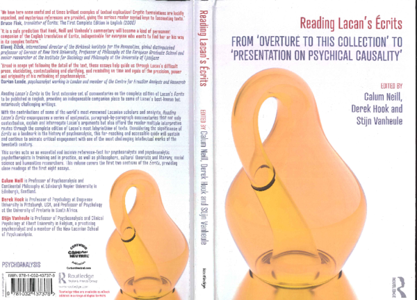 (PDF) Beyond the "Reality Principle"