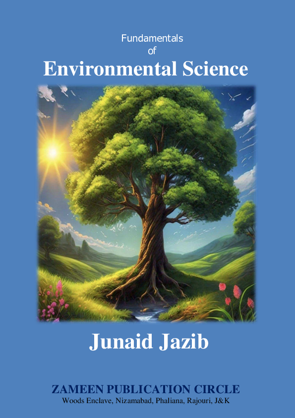 (PDF) Fundamentals of Environmental Science