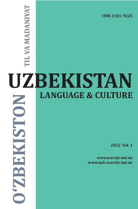 (PDF) Ali Şir Nevâyî and Pen