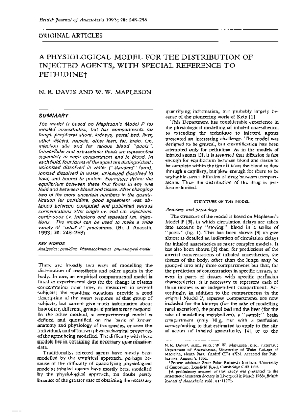 (PDF) The use of a CZT detector with robotic systems
