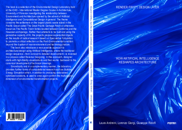 (PDF) REVERSE DESIGNING. A NEW APPROACH ON ARCHITECTURAL DESIGN USING GENERATIVE AI