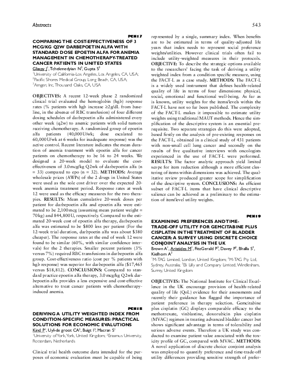 (PDF) Feasibility and Utility of a Flexible Outcome Assessment Battery ...