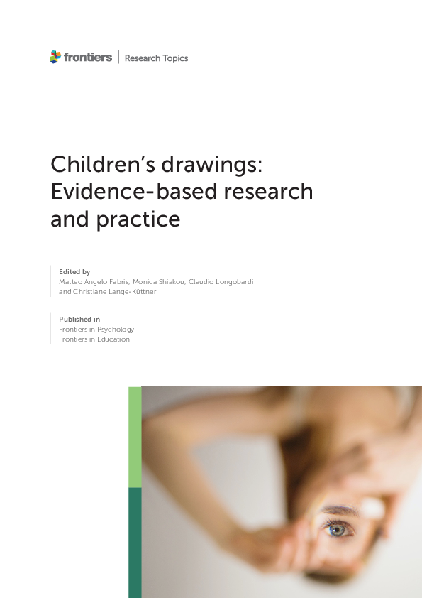 (PDF) Children’s drawings: Evidence-based research and practice