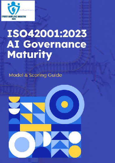 (PDF) AI Governance Maturity Model
