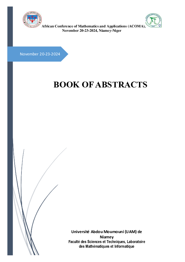 (PDF) BOOK OF ABSTRACTS