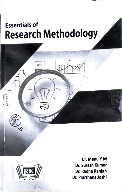 (PDF) Book Research Methodology By Dr Ranjan