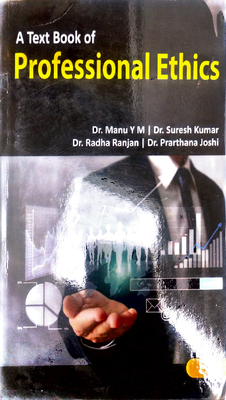 (PDF) Professor Ethics By Dr. Ranjan