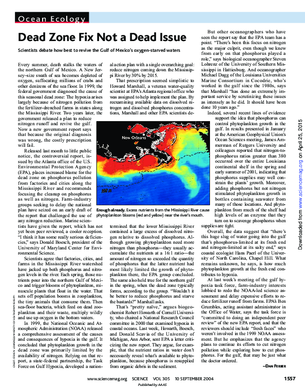(PDF) Dead Zone Fix Not a Dead Issue