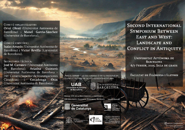 (PDF) (with Dimitris Sakkas) Territorial Conflicts and Augustan Foundations: The Birth of Actia ...