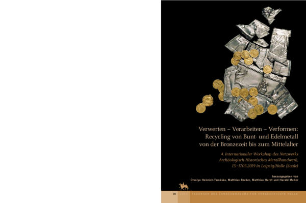 (PDF) Remarks to metal sources of >Hunnic