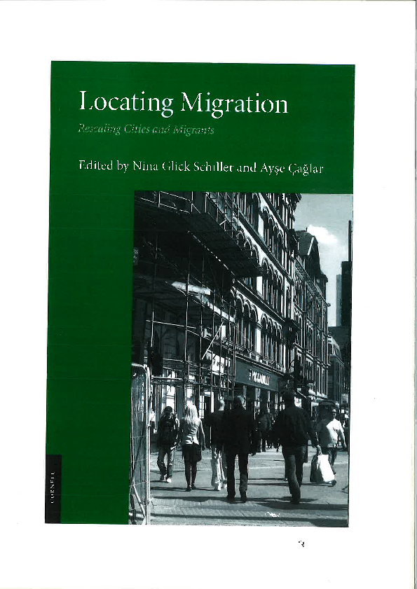 (PDF) Locating migration: Rescaling cities and migrants