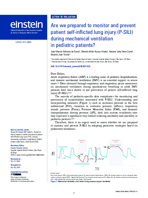 (PDF) Are we prepared to monitor and prevent patient self-inflicted ...