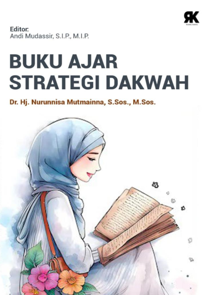 (PDF) BUKU AJAR STRATEGI DAKWAH