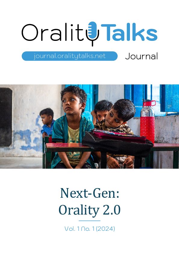 (PDF) Leading from the Margins