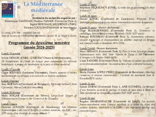 (PDF) Large-Scale Usages of Ultramarine in Europe in the Context of the ...