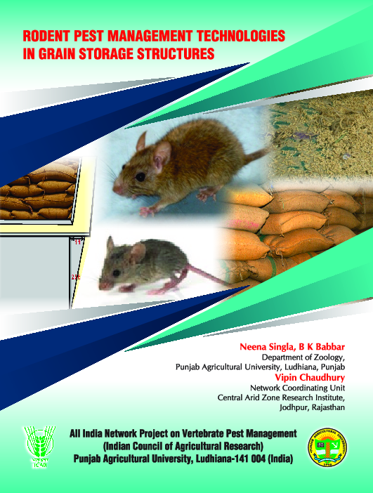 (PDF) Rodent pest management technologies in grain storage structures