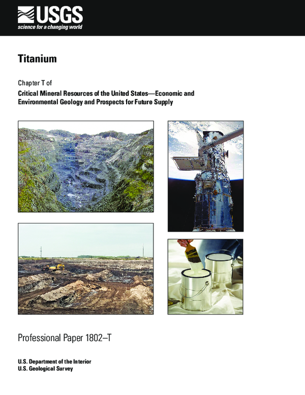 (PDF) Titanium