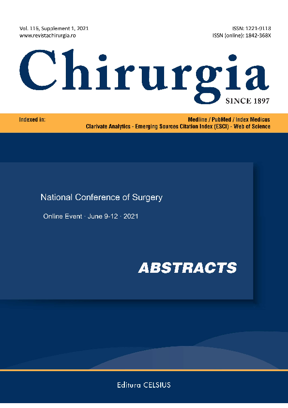 (PDF) CASE PRESENTATION: MULTIVISCERAL RESECTION FOR ADVANCED ...