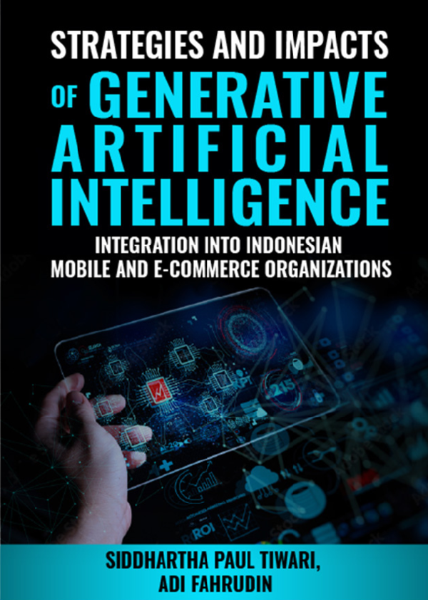 (PDF) STRATEGIES AND IMPACTS OF GENERATIVE ARTIFICIAL INTELLIGENCE INTEGRATION INTO INDONESIAN ...