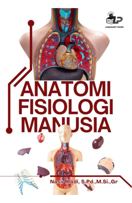 (PDF) ANATOMI FISIOLOGI MANUSIA