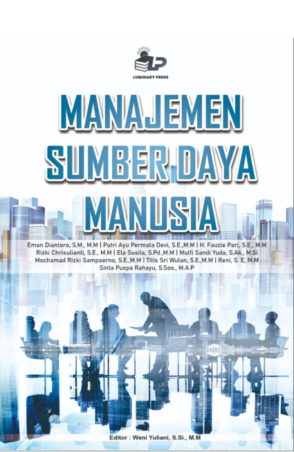 (PDF) Manajemen Sumber Daya Manusia