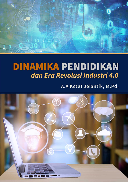 (PDF) Dinamika Pendidikan Dan Era Revolusi Industri 4.0