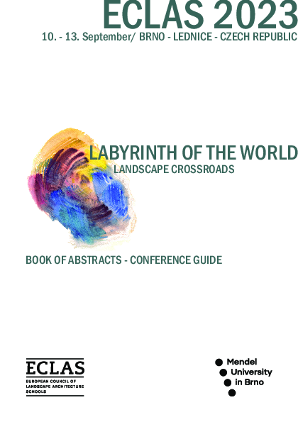 (PDF) Mapping historical depth: a landscape architecture tool applied ...