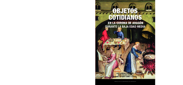 (PDF) Enseres y objetos compartidos en espacios de sociabilidad y ...