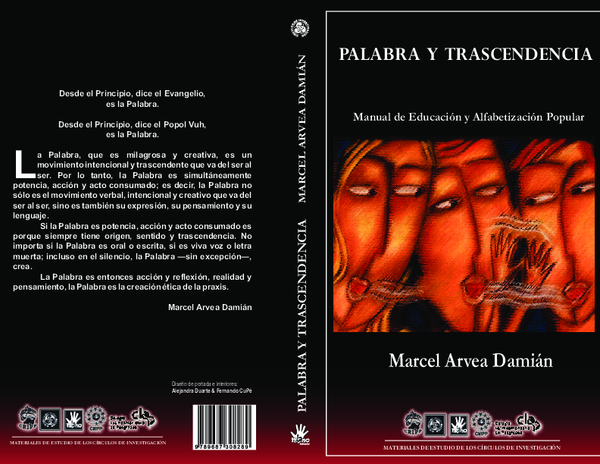 (PDF) Método de la palabra generadora.