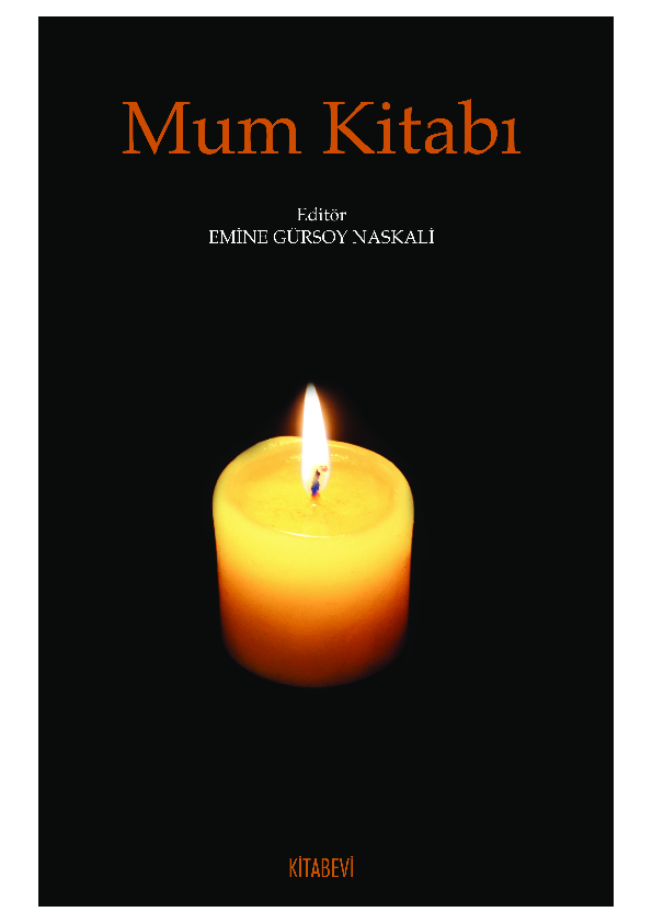(PDF) Mum Kitab